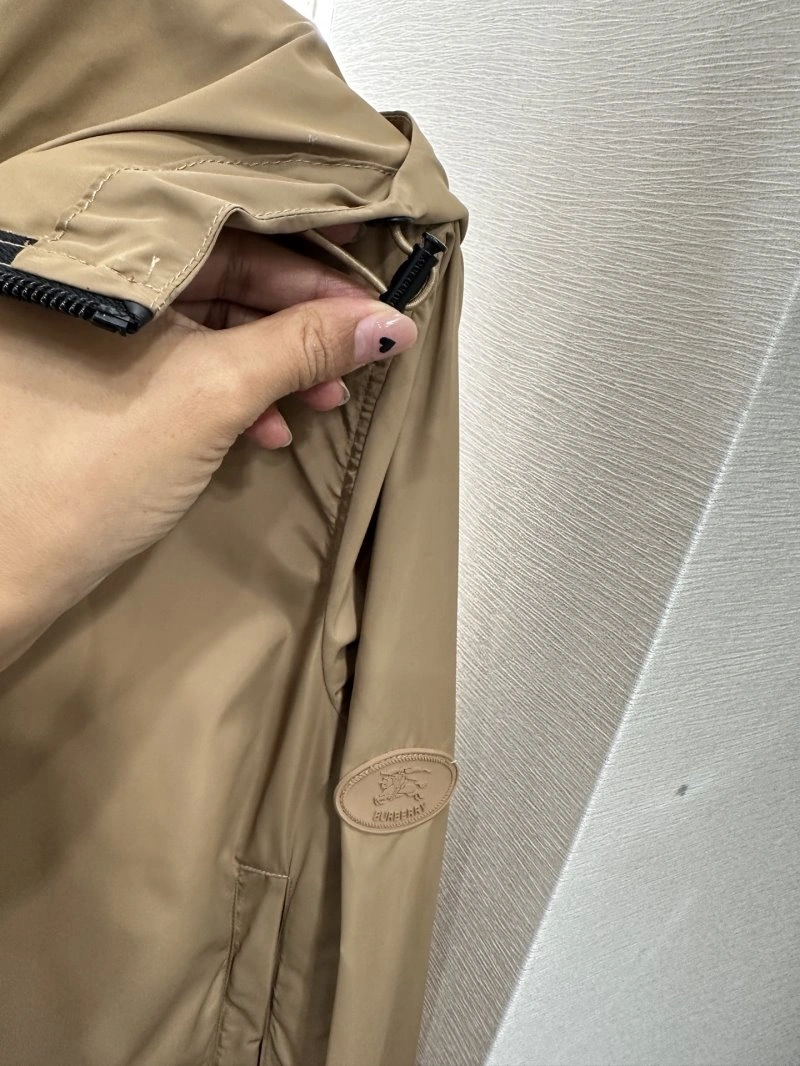 Accurate model Burberry Long Suits