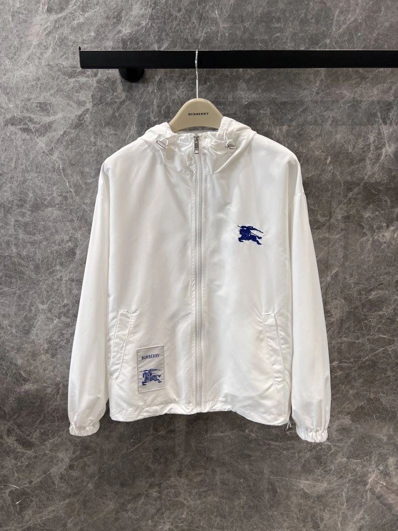 Discounted Burberry Long Suits