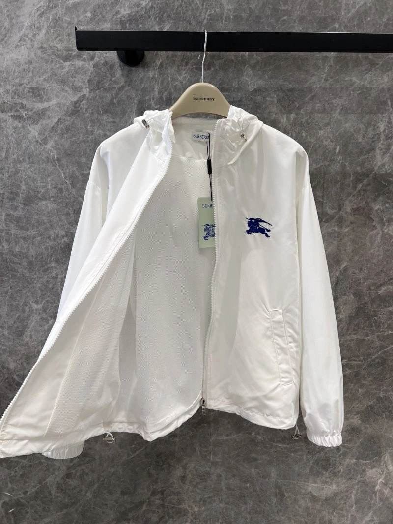 Discounted Burberry Long Suits