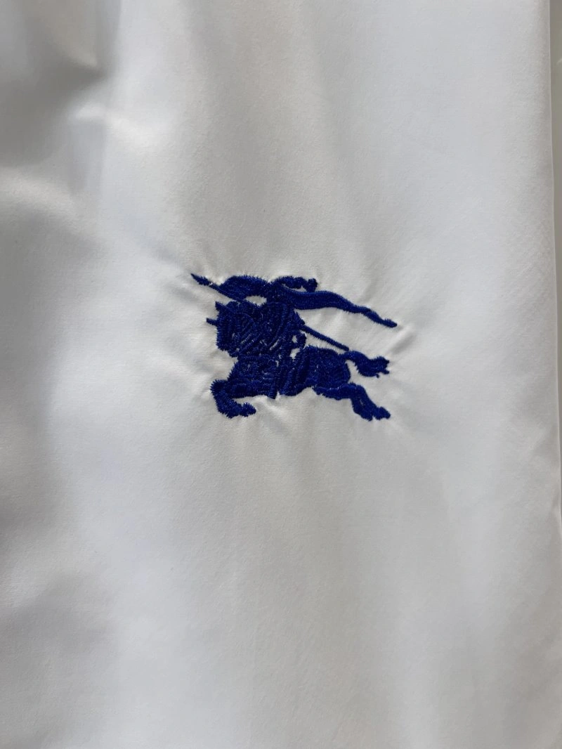 Discounted Burberry Long Suits