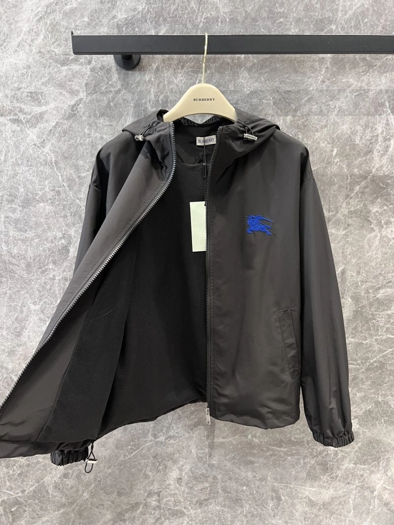 Bargain Burberry Long Suits