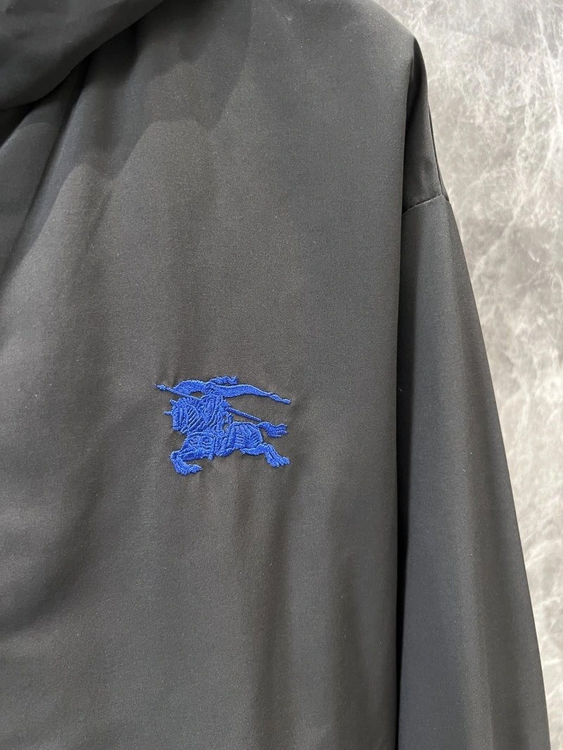 Bargain Burberry Long Suits