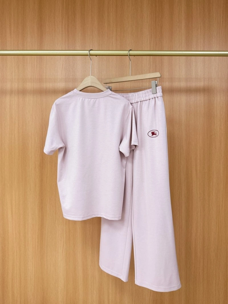 Exact replica Burberry Long Suits