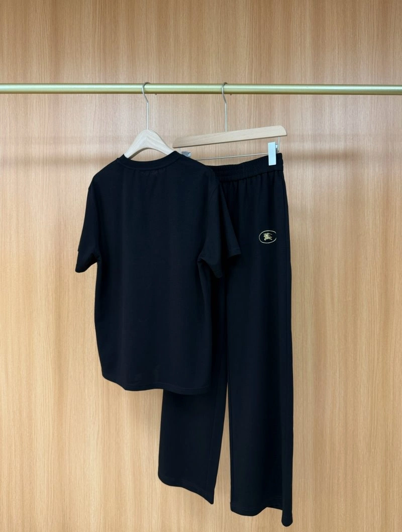 High accuracy Burberry Long Suits