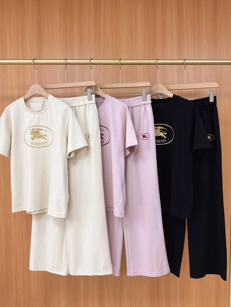 High accuracy Burberry Long Suits
