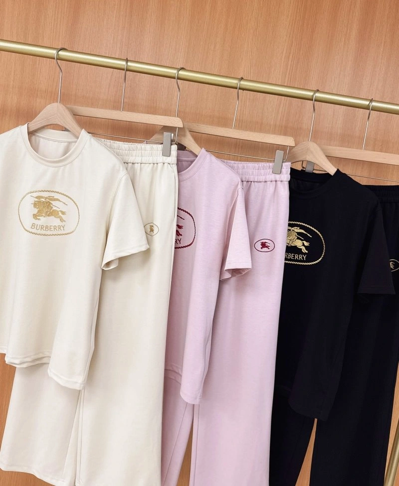 High accuracy Burberry Long Suits