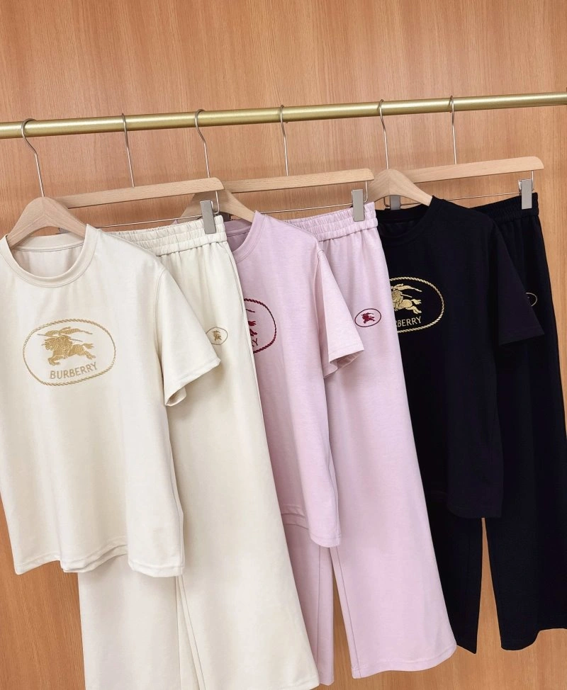 High accuracy Burberry Long Suits