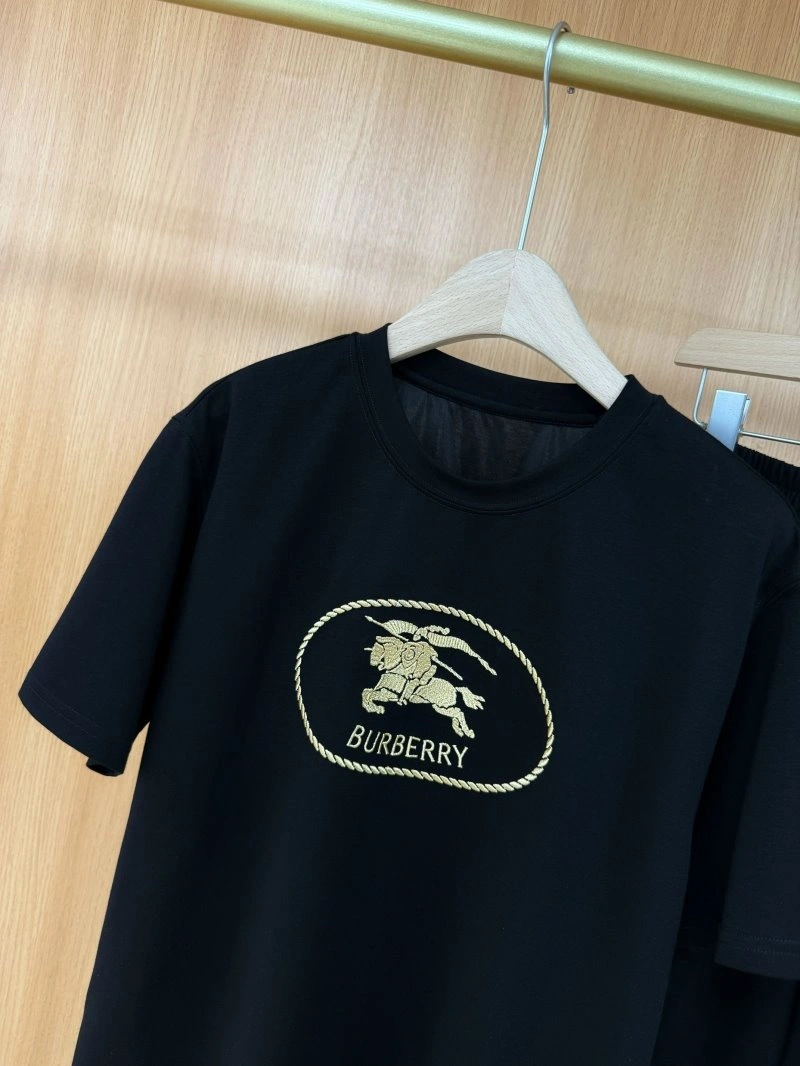 High accuracy Burberry Long Suits