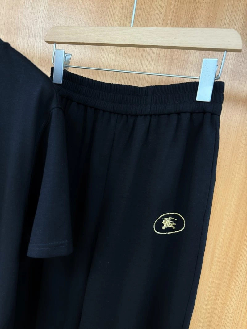 High accuracy Burberry Long Suits
