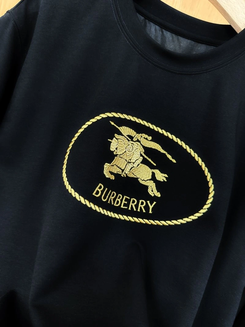 High accuracy Burberry Long Suits