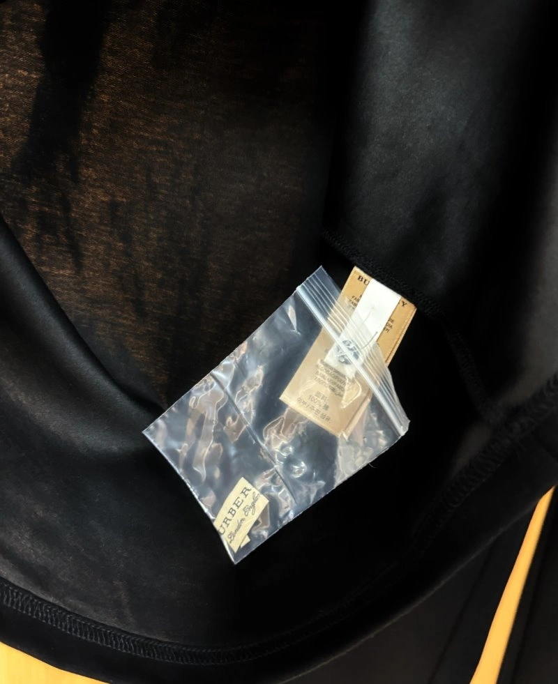 High accuracy Burberry Long Suits