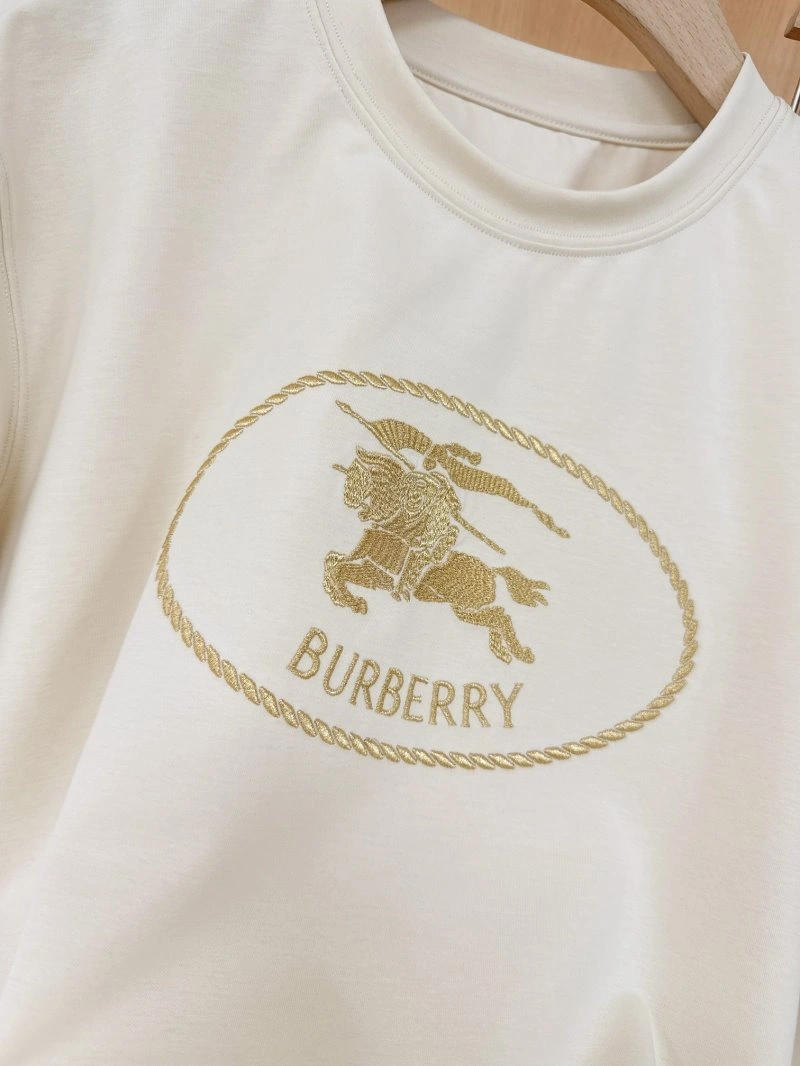 Legit Burberry Long Suits