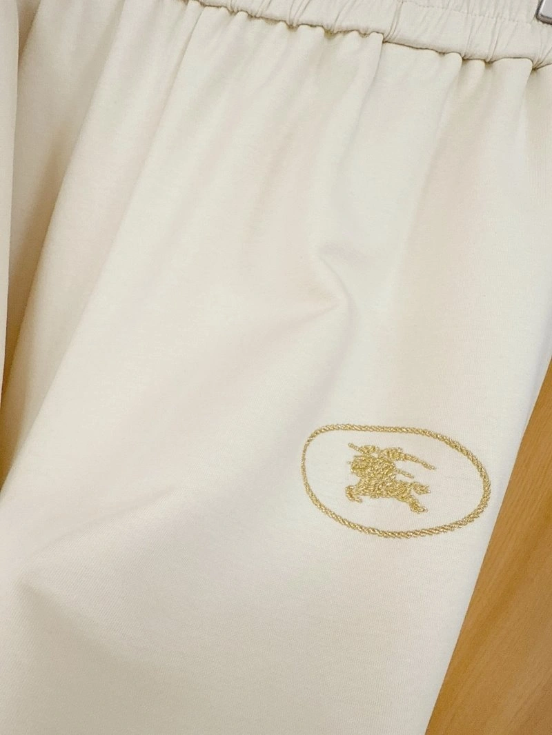Legit Burberry Long Suits