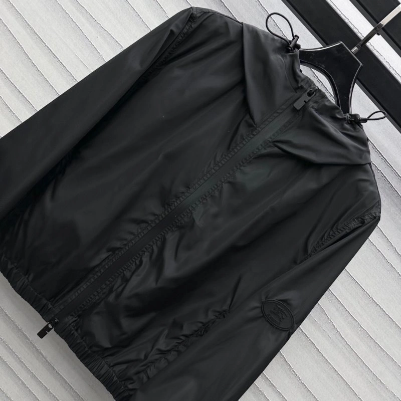 Real Burberry Long Suits