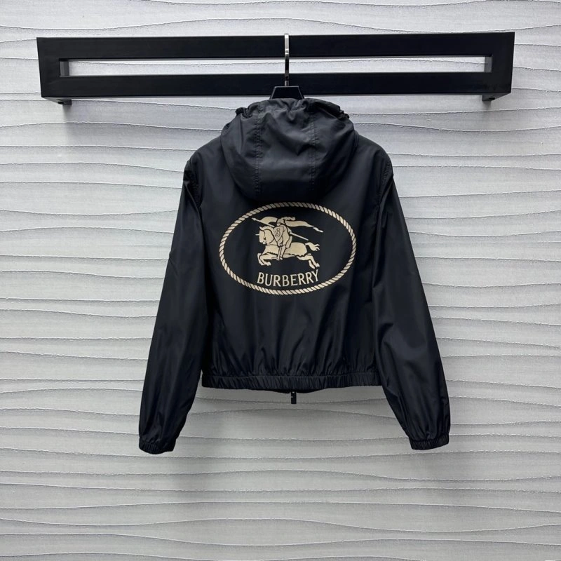 Real Burberry Long Suits