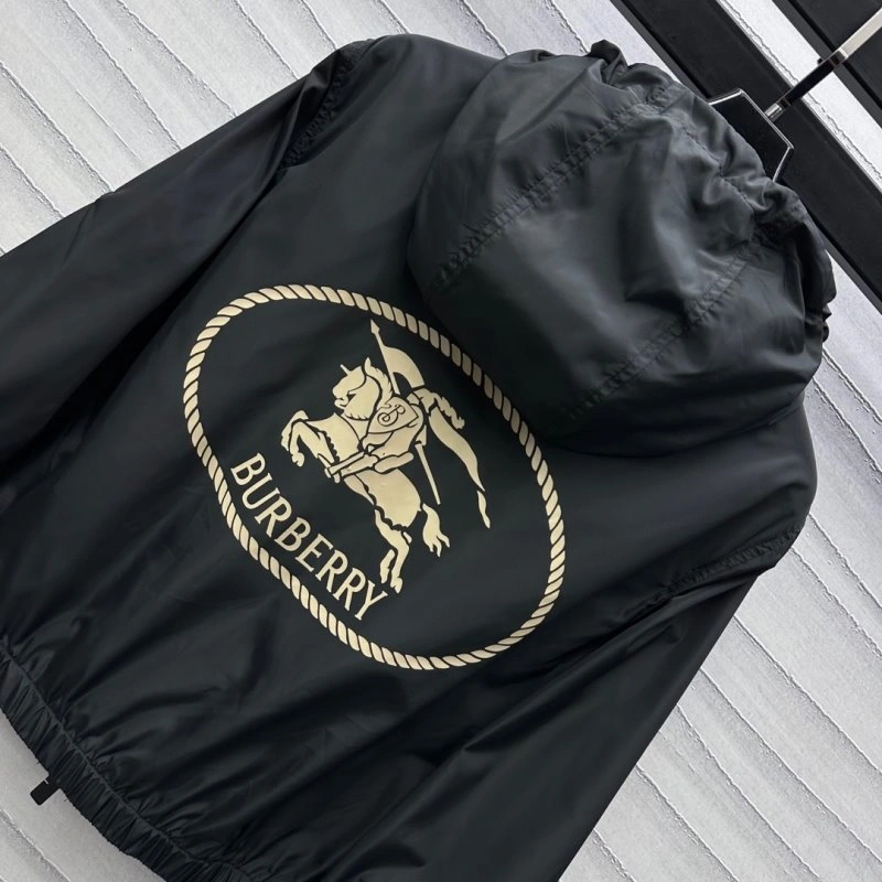 Real Burberry Long Suits