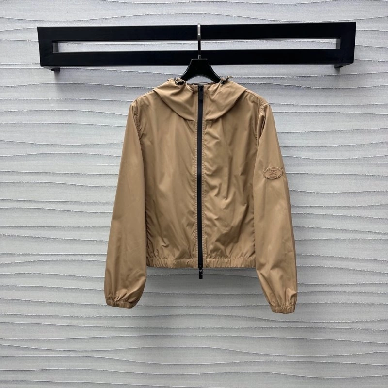 Genuine Burberry Long Suits