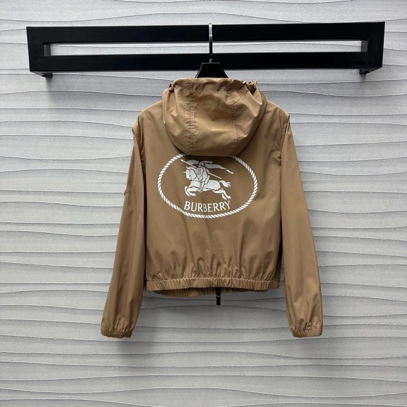 Genuine Burberry Long Suits