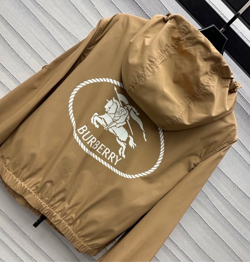 Genuine Burberry Long Suits