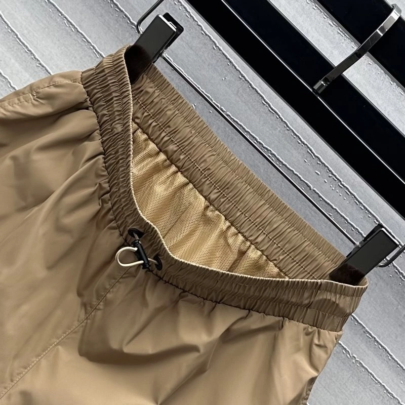 Genuine Burberry Long Suits