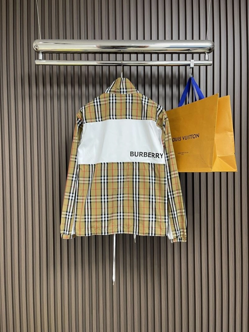 Affordable Burberry Long Suits