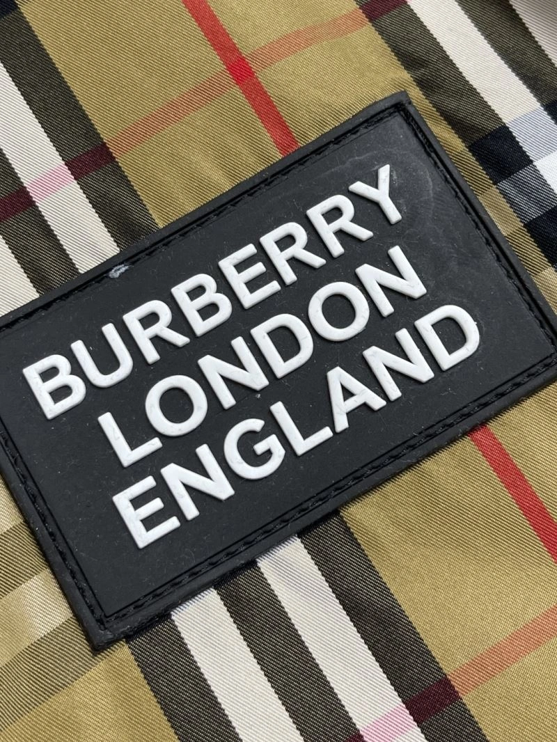 Affordable Burberry Long Suits