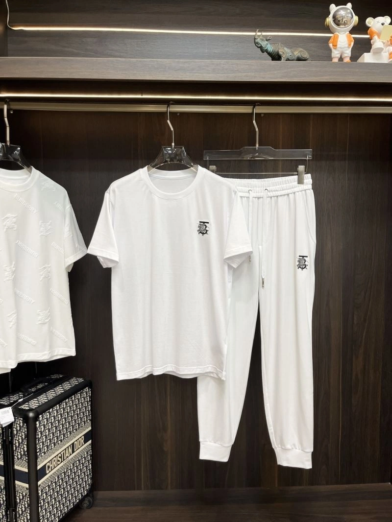 Burberry Long Suits