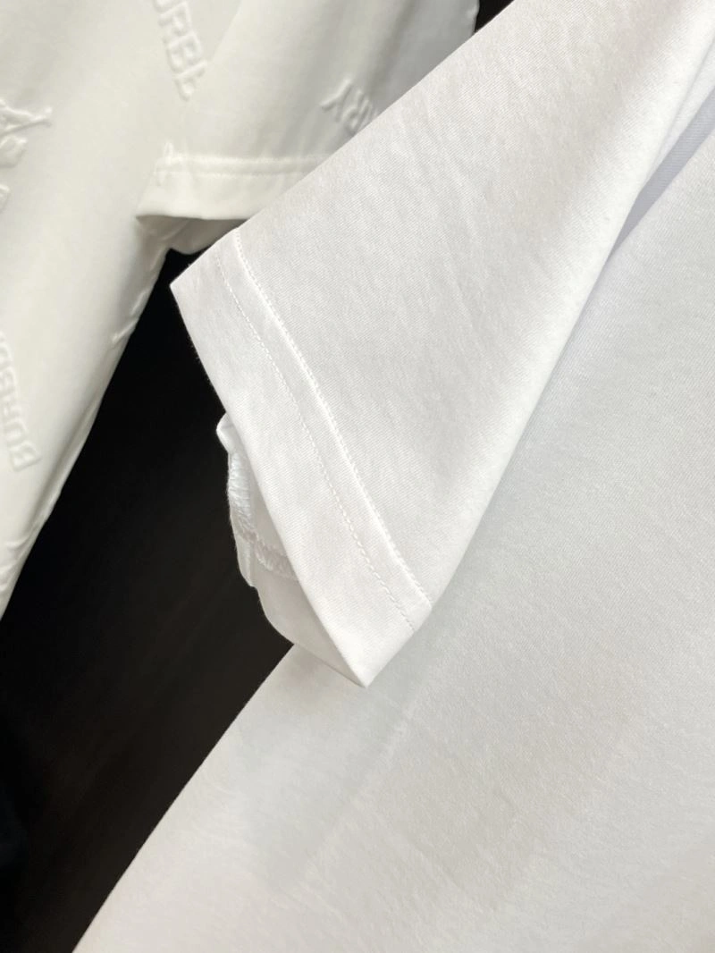 Top match Burberry Long Suits