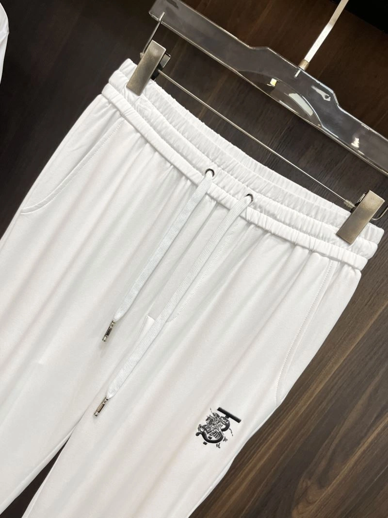 Top match Burberry Long Suits