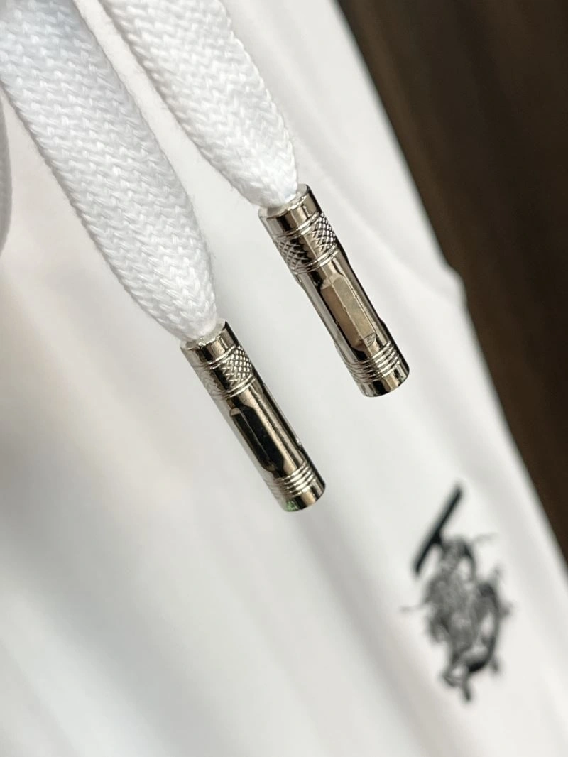 Top match Burberry Long Suits