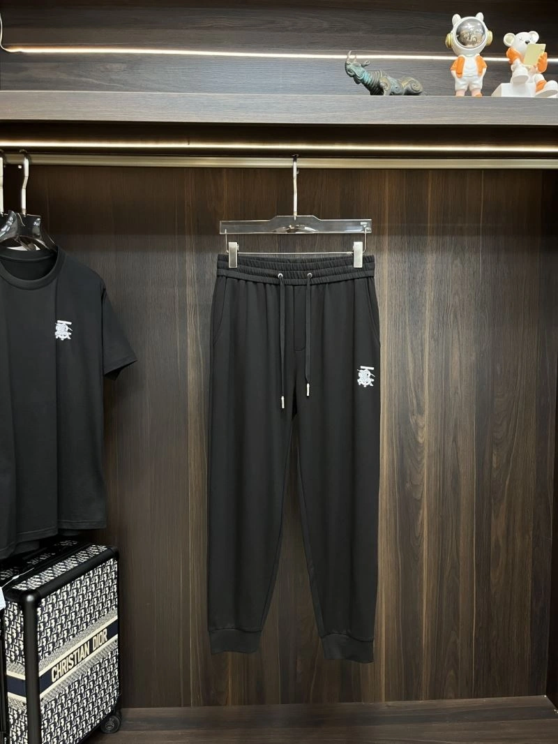 Precise copy Burberry Long Suits