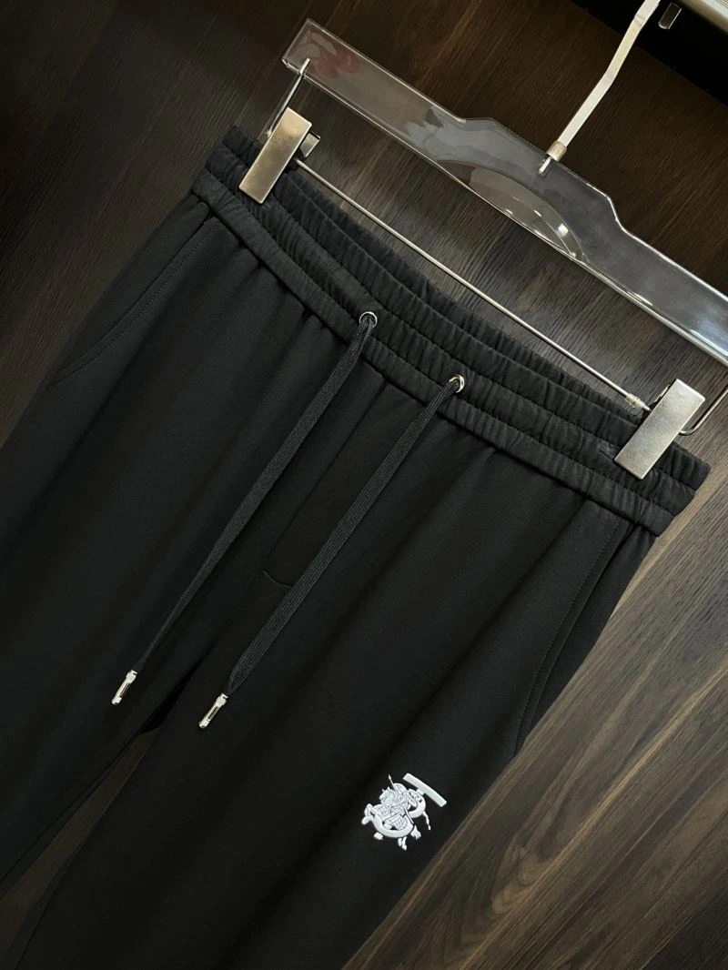 Precise copy Burberry Long Suits