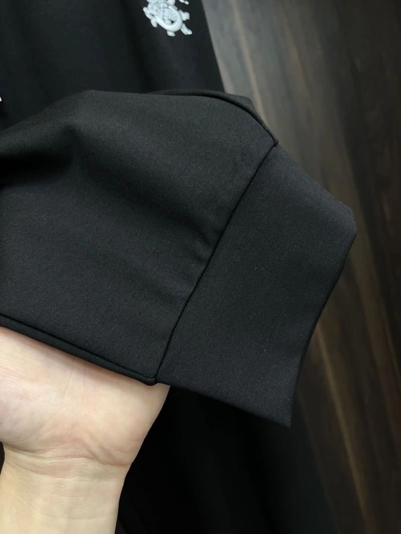 Precise copy Burberry Long Suits