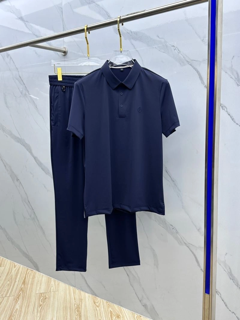 Burberry Long Suits