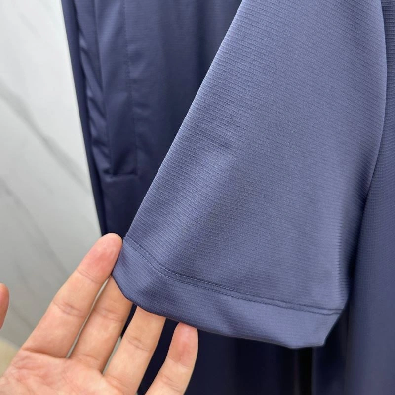 Indistinguishable Burberry Long Suits