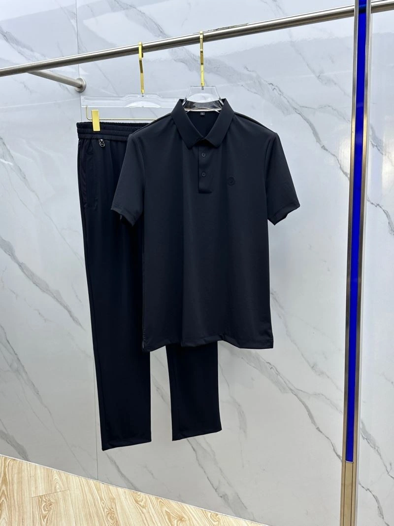 Burberry Long Suits