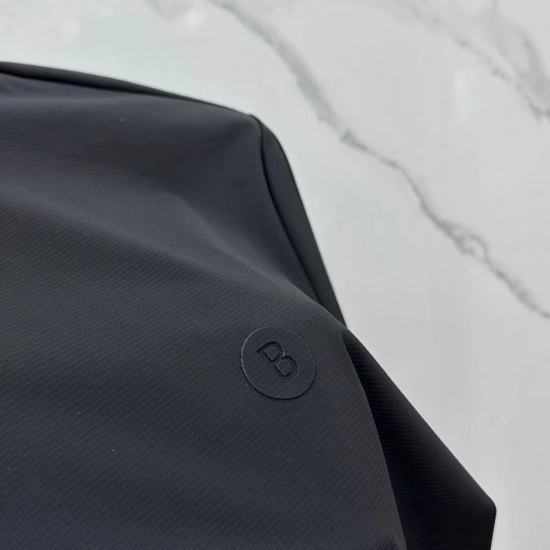 Indistinguishable Burberry Long Suits