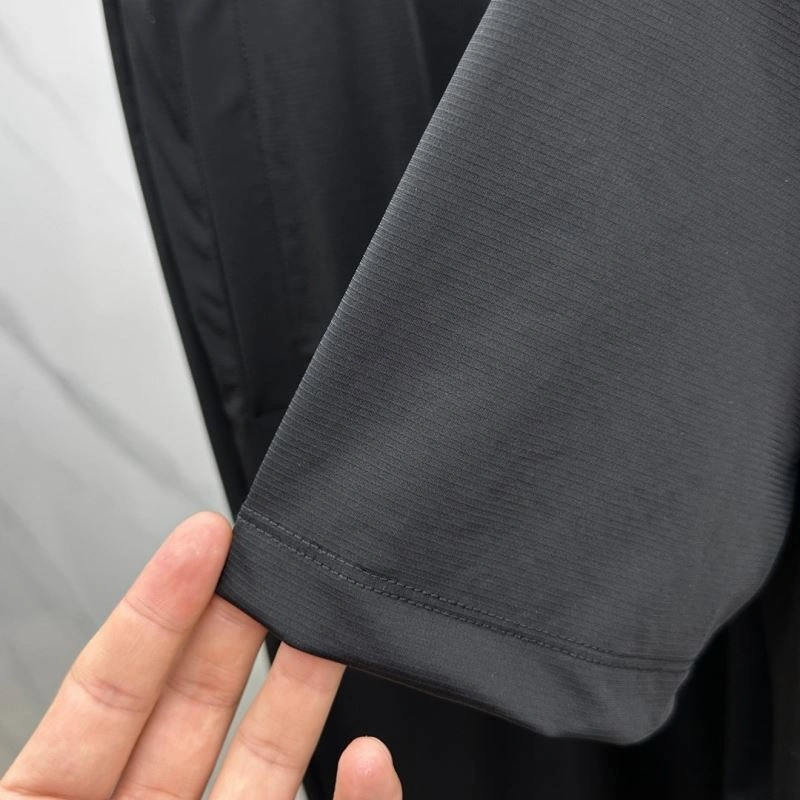 Indistinguishable Burberry Long Suits