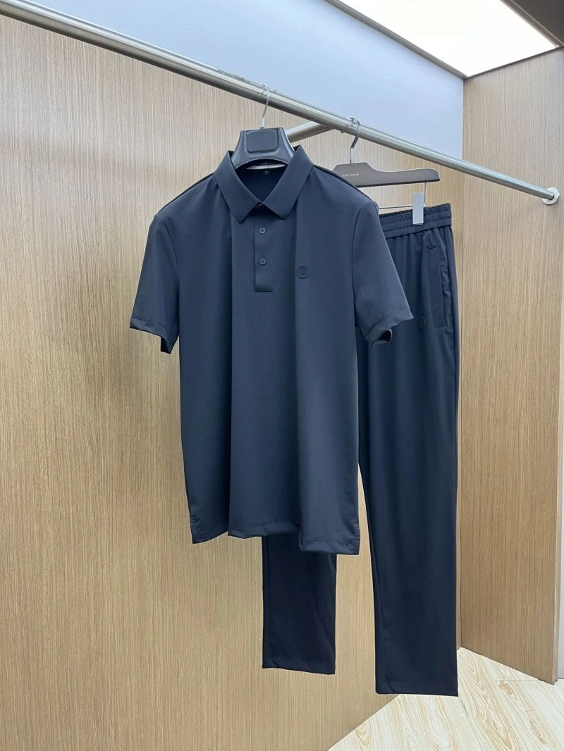 Burberry Long Suits