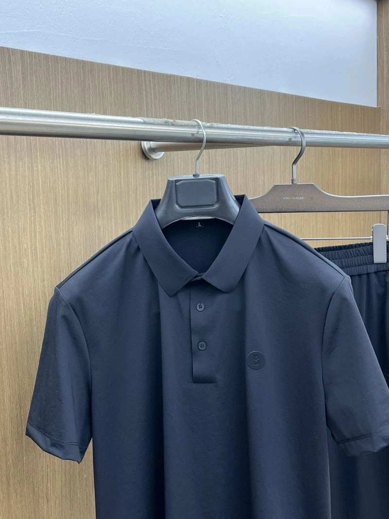 Value-priced Burberry Long Suits