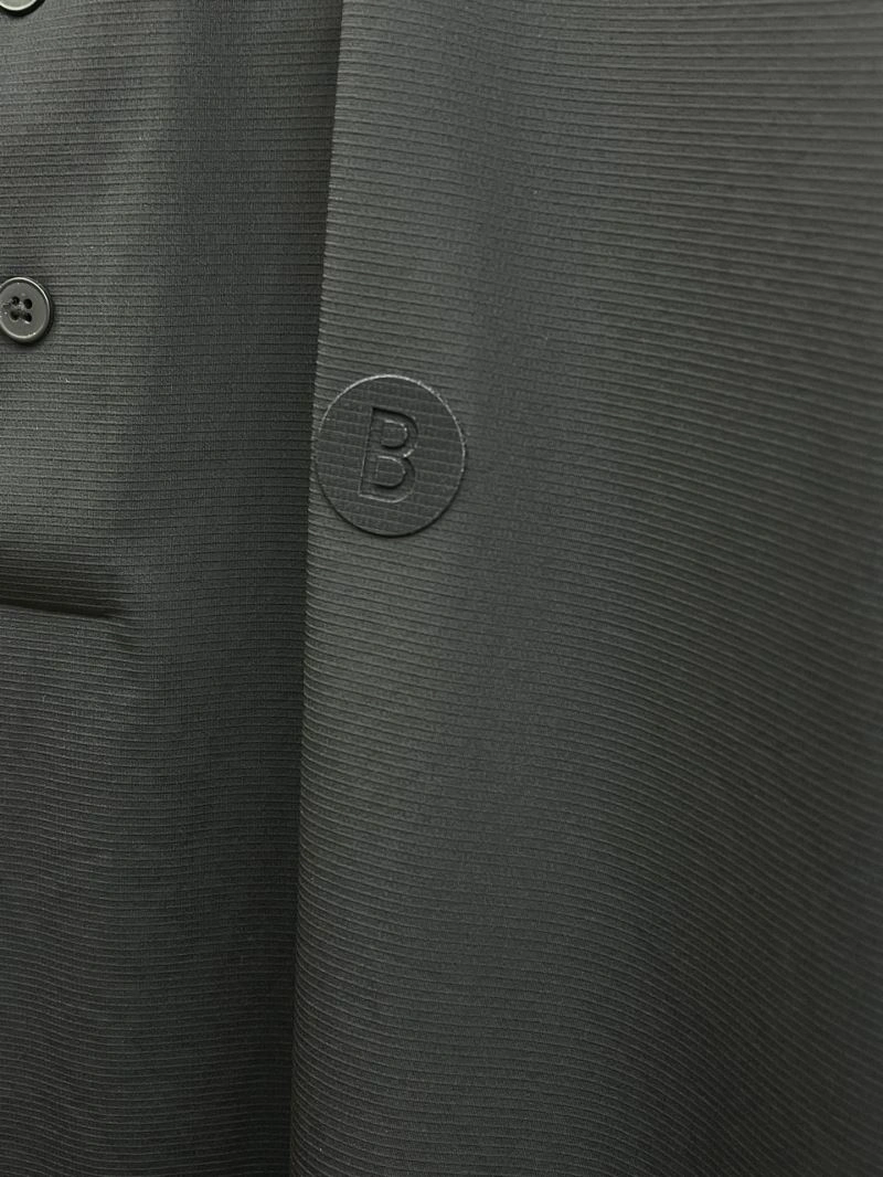 Value-priced Burberry Long Suits