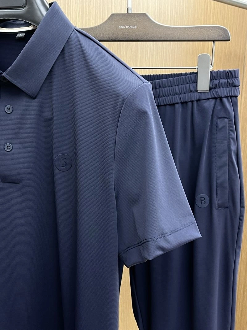 Original Burberry Long Suits