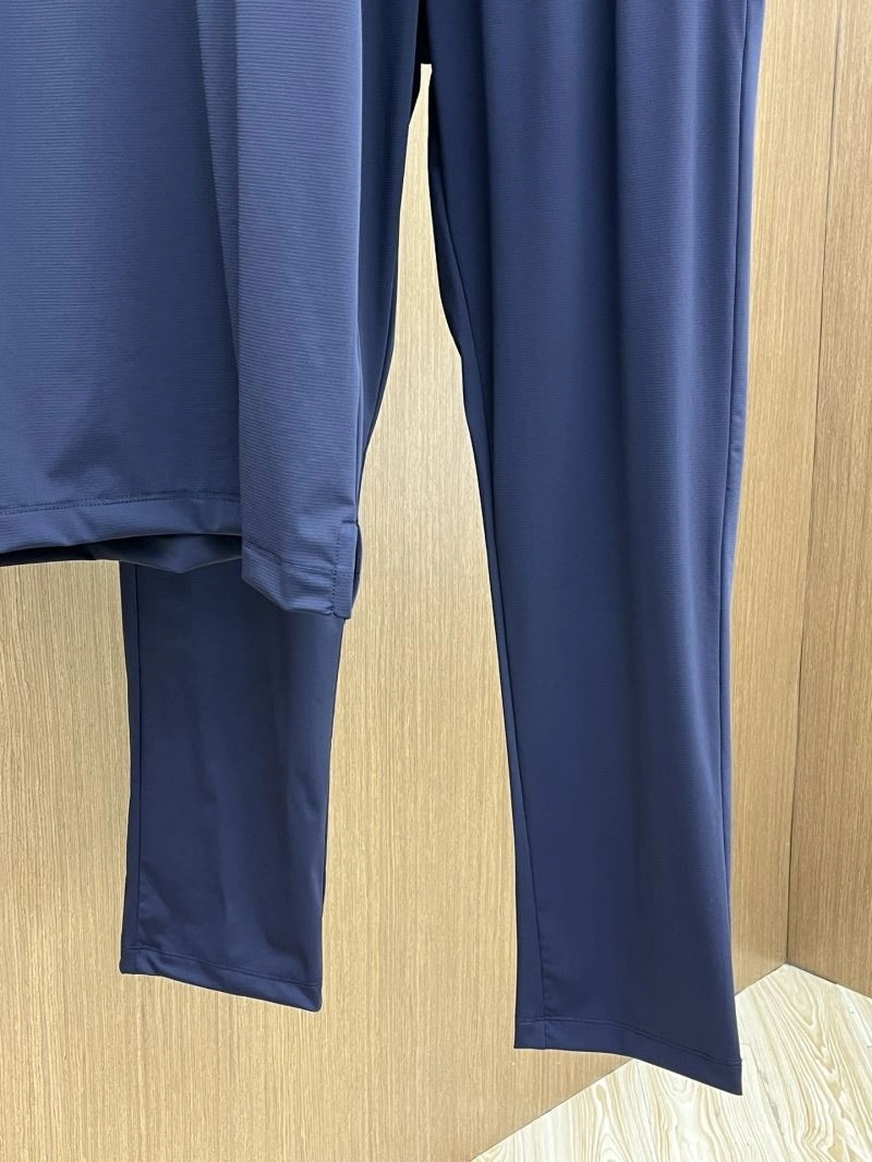 Original Burberry Long Suits