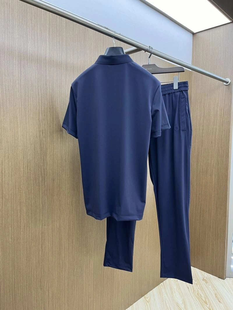 Original Burberry Long Suits