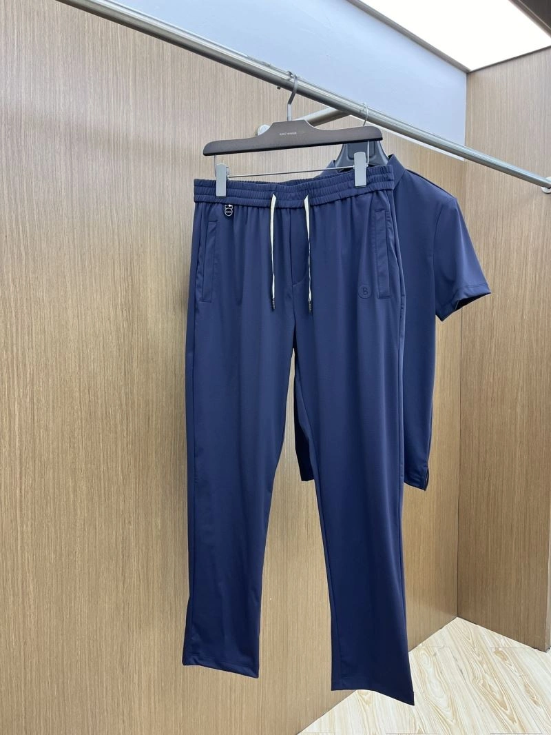 Original Burberry Long Suits