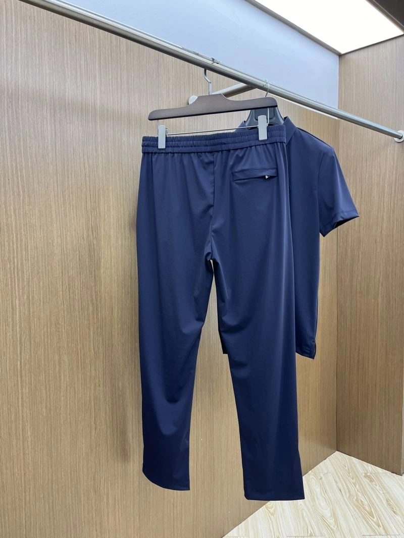 Original Burberry Long Suits