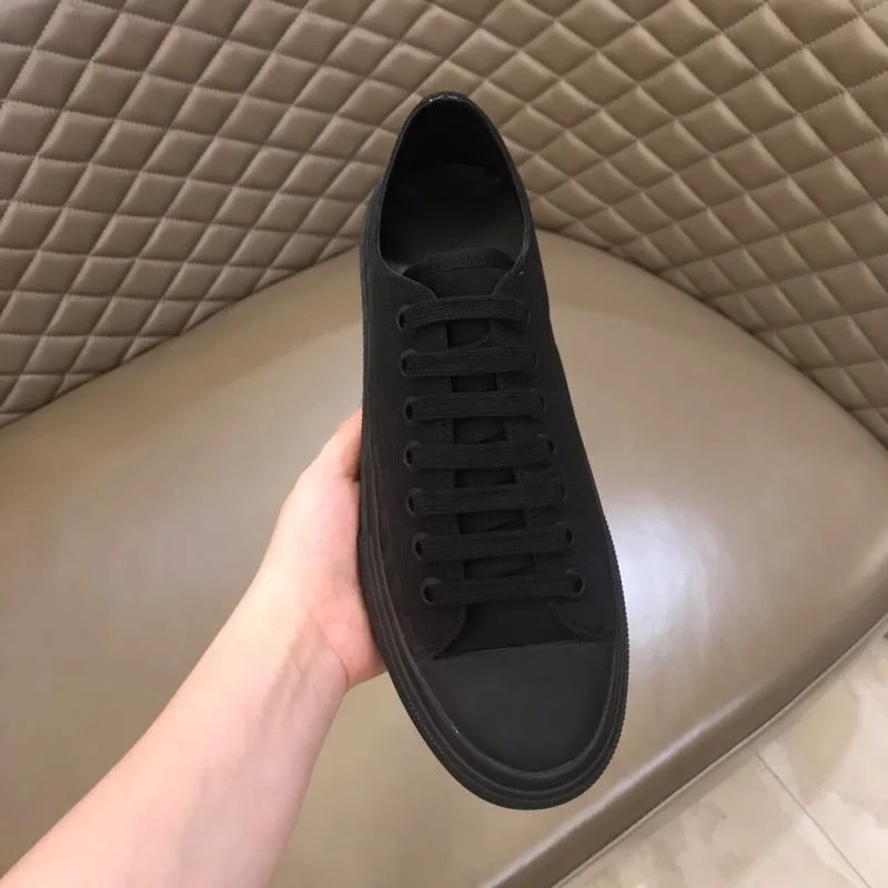 Cut-rate Burberry Low Shoes