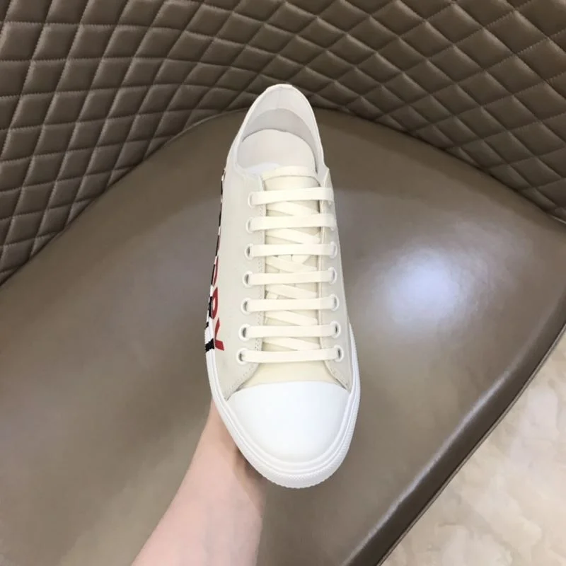 Discounted Burberry Low Shoes