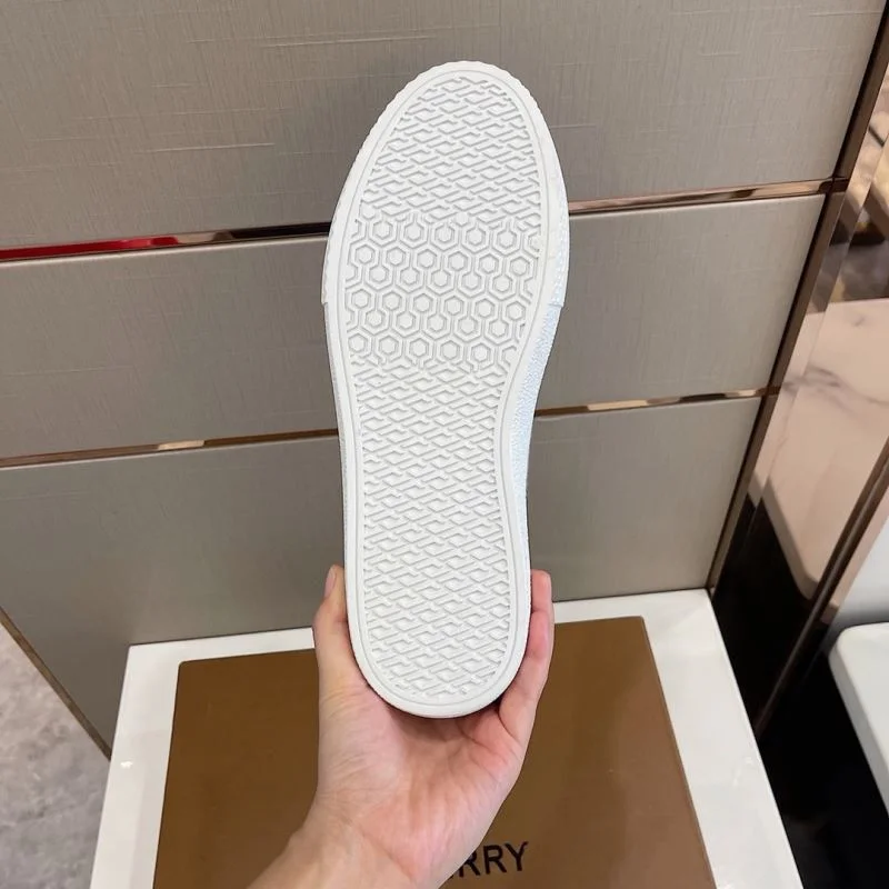 Economical Burberry Low Shoes