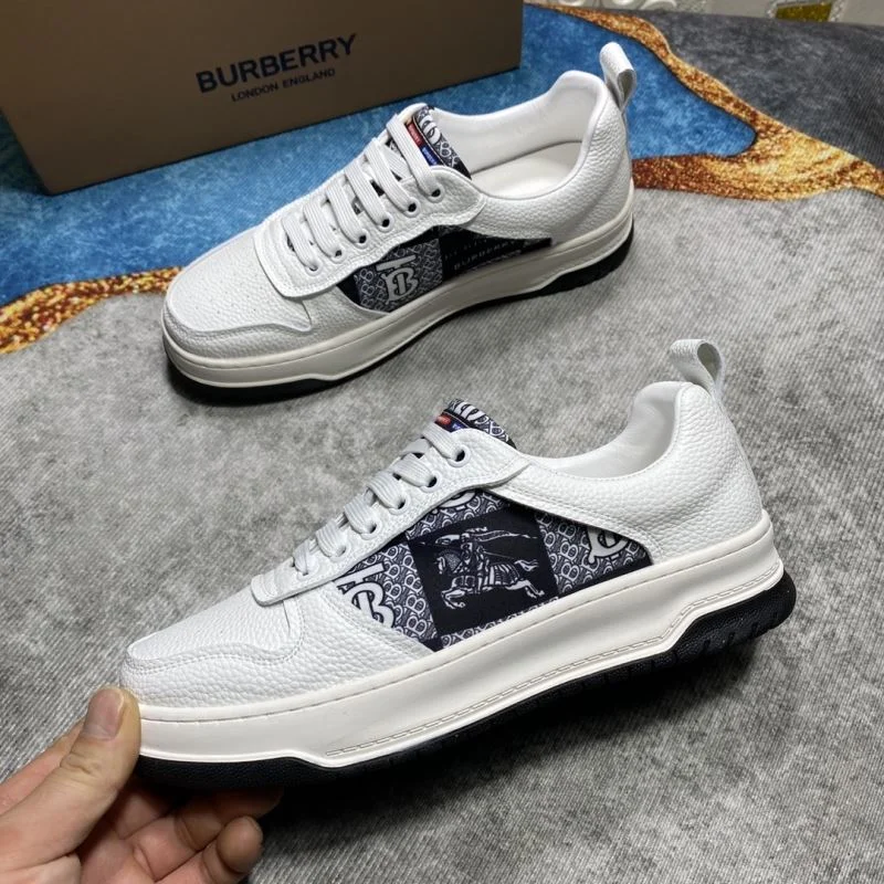 OEM Burberry Low Shoes